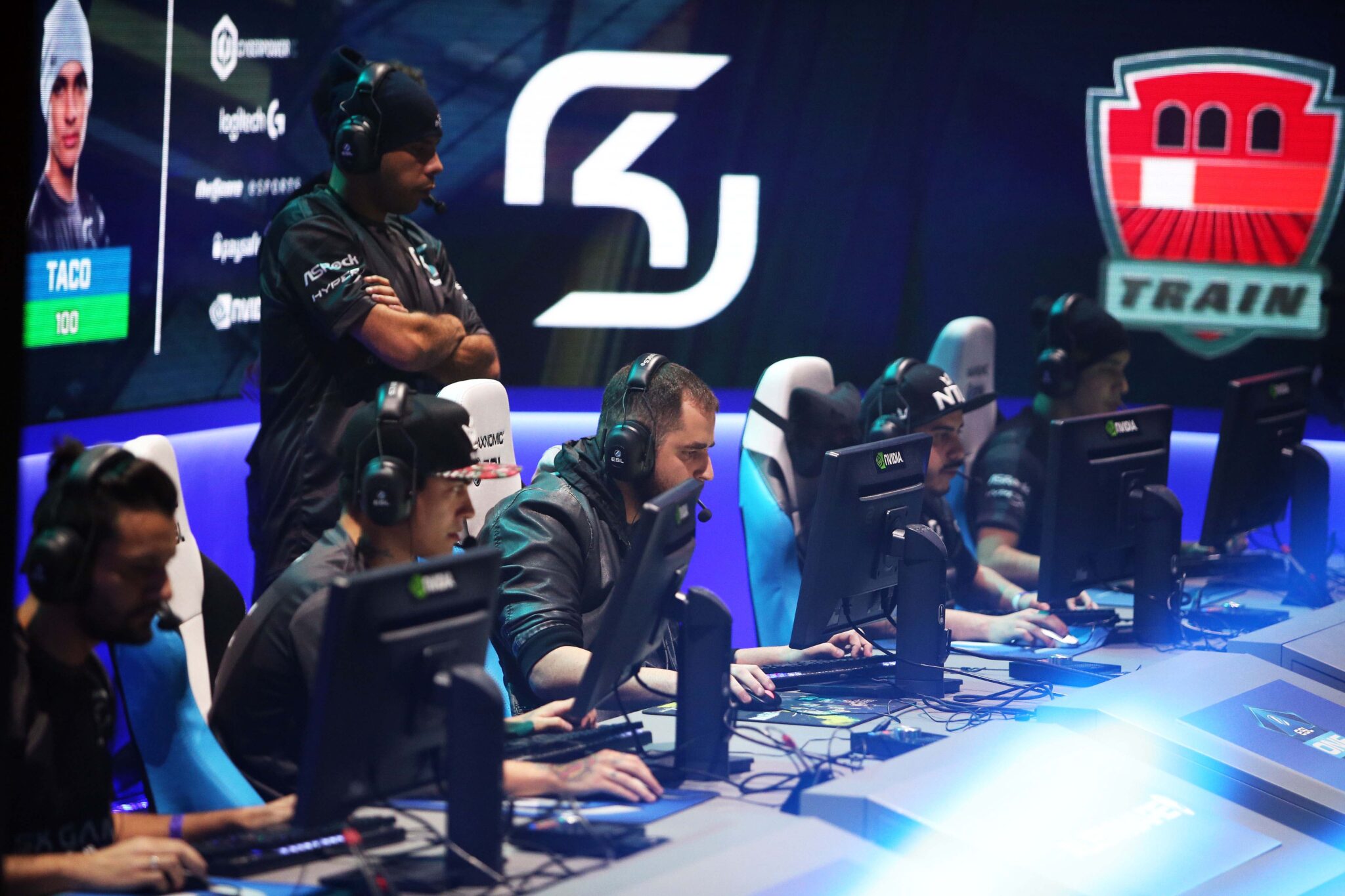 CSGO is now the Most Popular Esports When it comes to Tournaments and ...